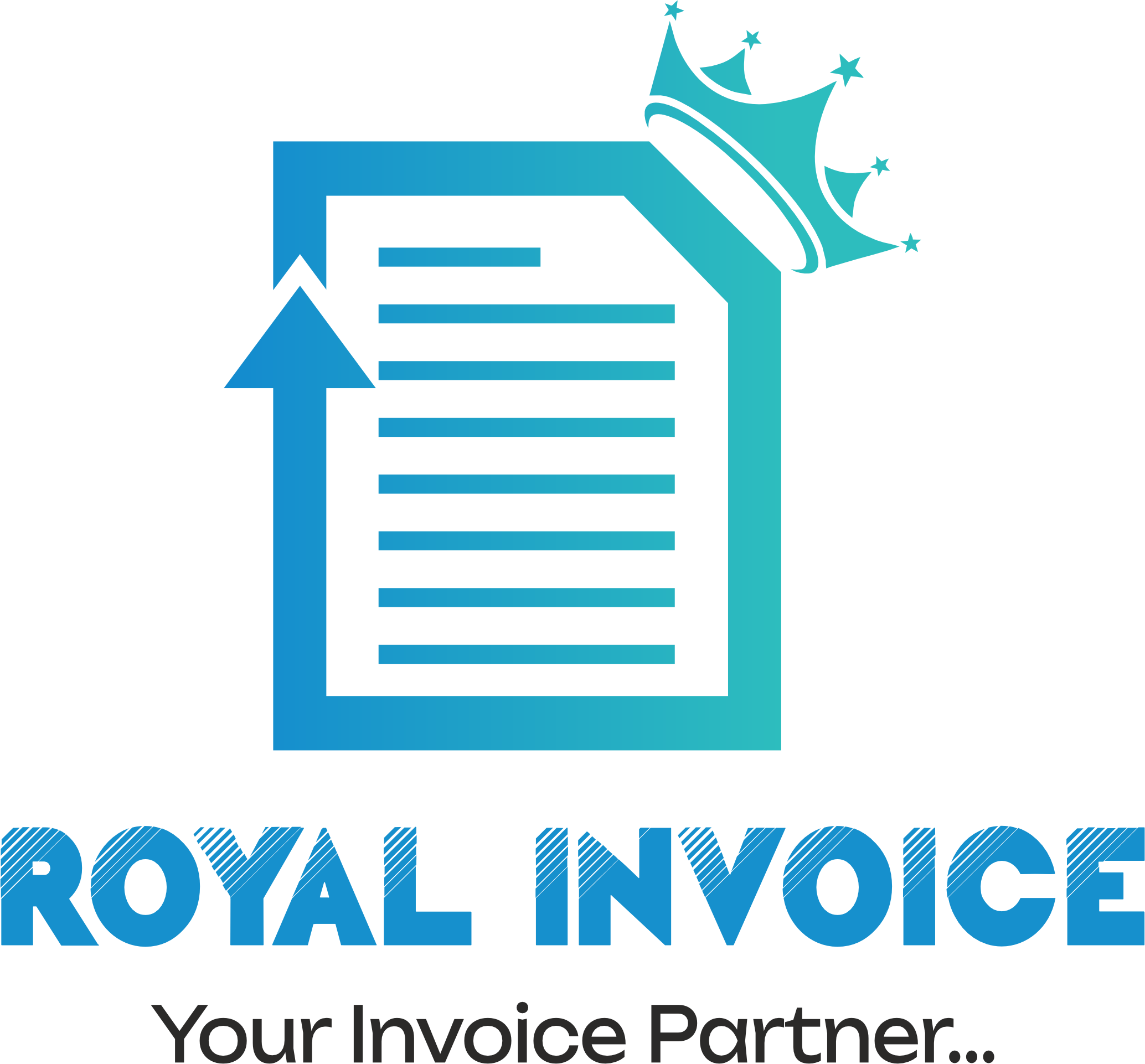 Royal Invoice